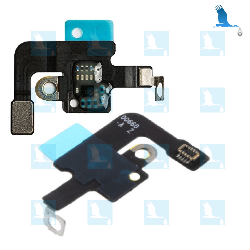 WiFi Flex Cable - iP7+ QOR